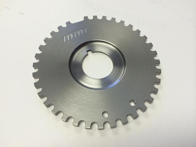 4.6 / 5.4 Billet Trigger / Reluctor wheels | Ford Mustang Forums