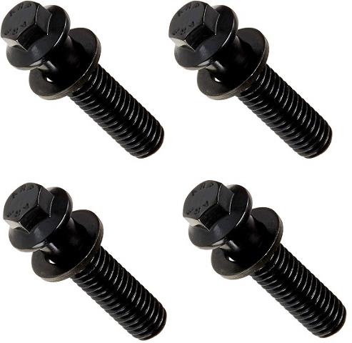 2011-23 5.0 Coyote Billet Oil Pump gear & Crankshaft Gear Combo [433200 ...