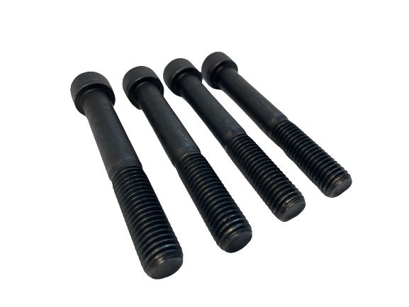 2016-2020 Shelby GT350 / GT350R Front Brake Caliper Bolts [779198 ...