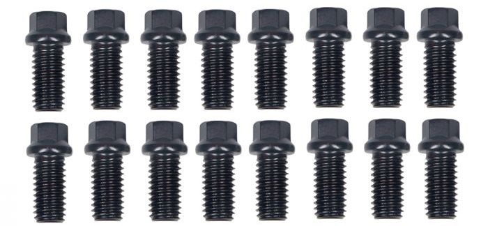 Bolts/Hardware : Modular Motorsports, Home of the worlds fastest Fords