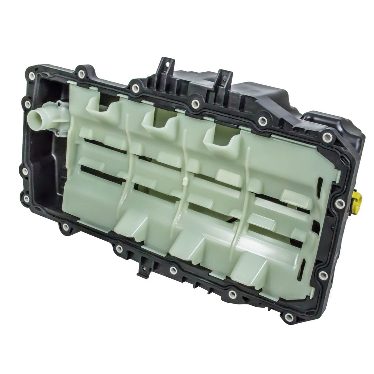 MMR Stroker Rotating Assembly Kits for Ford Coyote 5.1-5.5 Liter ...