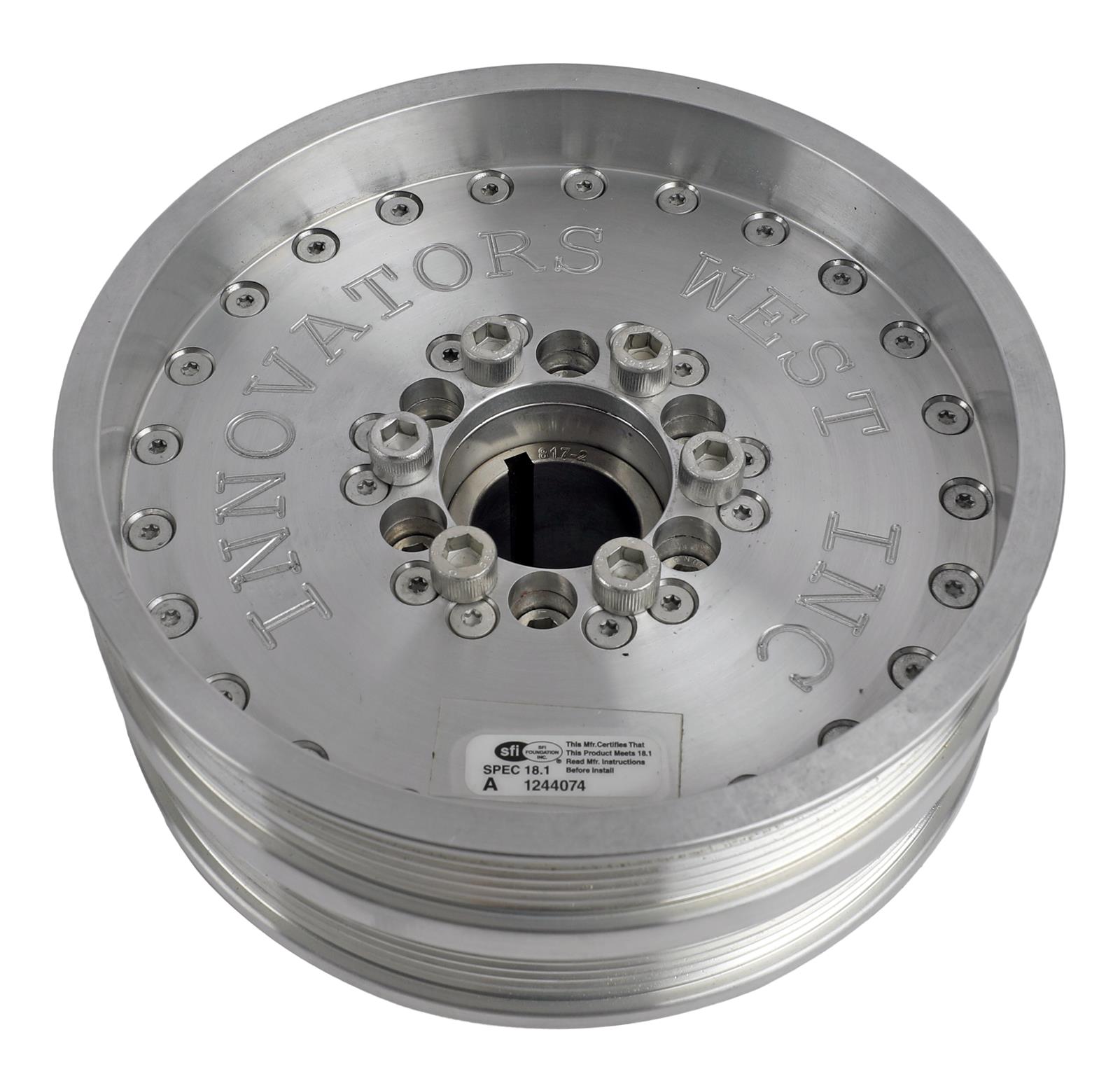 MMR Street Mod 600 Ford 4.6 Rotating assembly [400600RA] - $2,639.99 ...