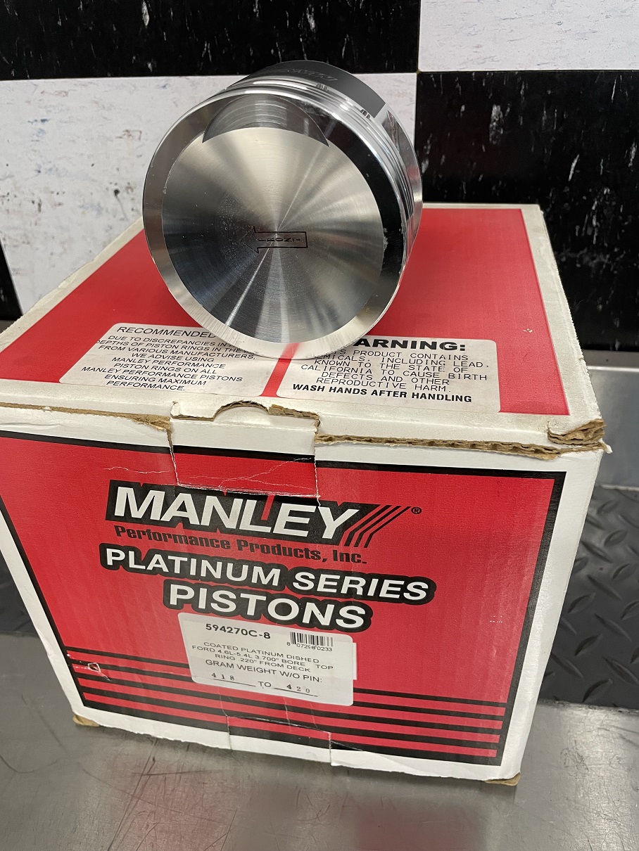 MMR Pro Kit 5.0 / 5.2 Ford Coyote Billet Timing System [469000 ...