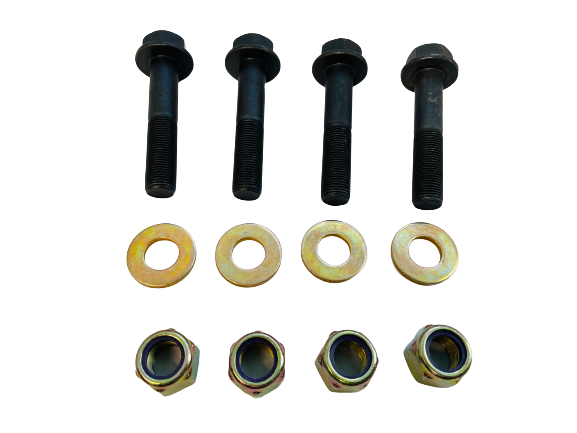 Strut to Spindle Bolts 2015-2023 Mustang GT, GT350, GT500 [777542 ...