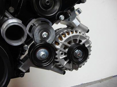 2007-2014 GT500 Oil Filter Relocation & Oil Cooler Kit Instructions ...